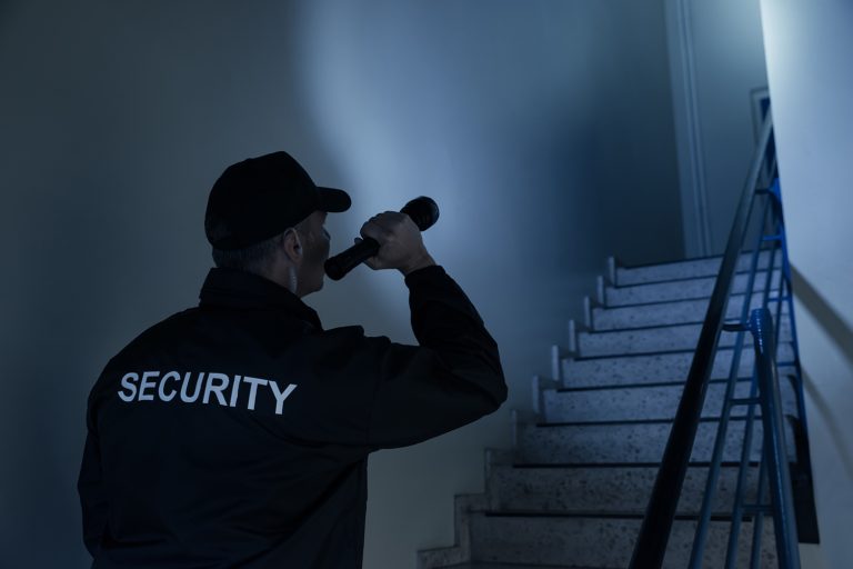 Estate Security | 2026 - Global Threat Management