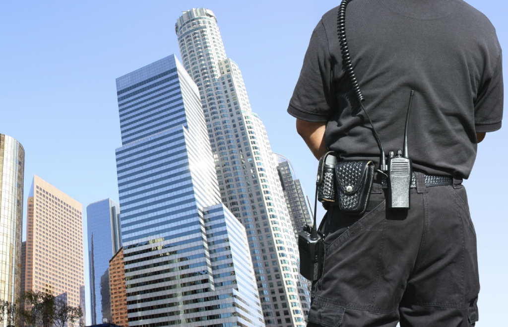 Estate Security | 2026 - Global Threat Management